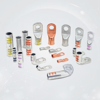 Guide to Battery Cable Lug Sizes for Your Application | SELTERM